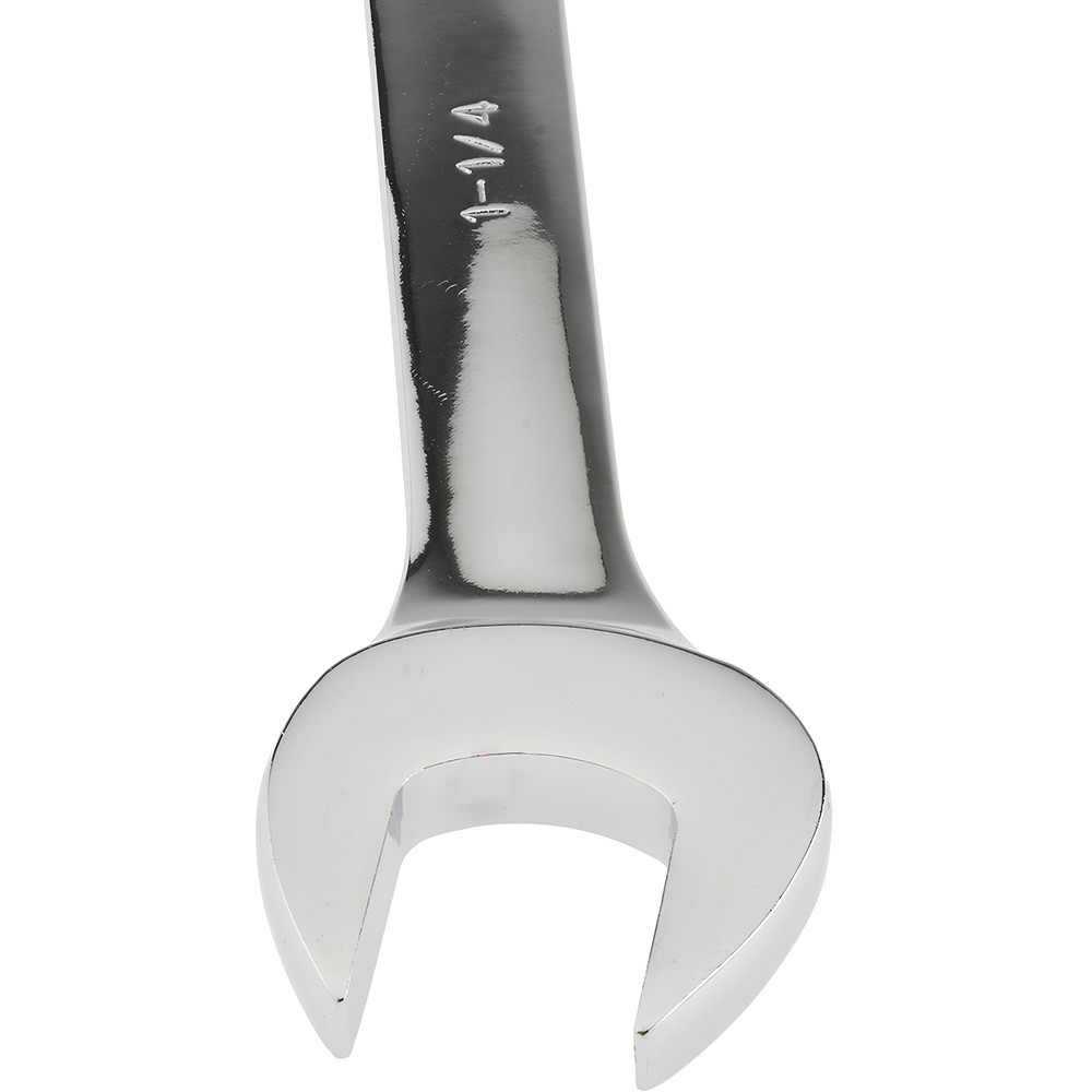 Paramount - Combination Wrench: 1-1/4" Head Size | MSC Direct