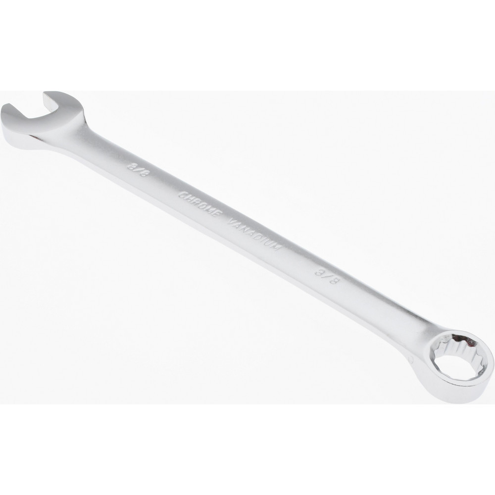 Paramount - Combination Wrench: 3/8" Head Size | MSC Direct