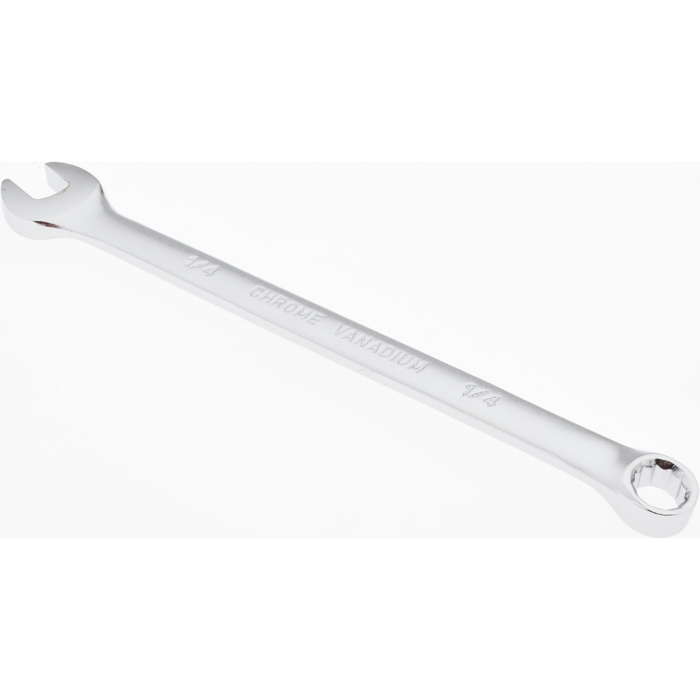 Paramount - Combination Wrench: 1/4" Head Size | MSC Direct