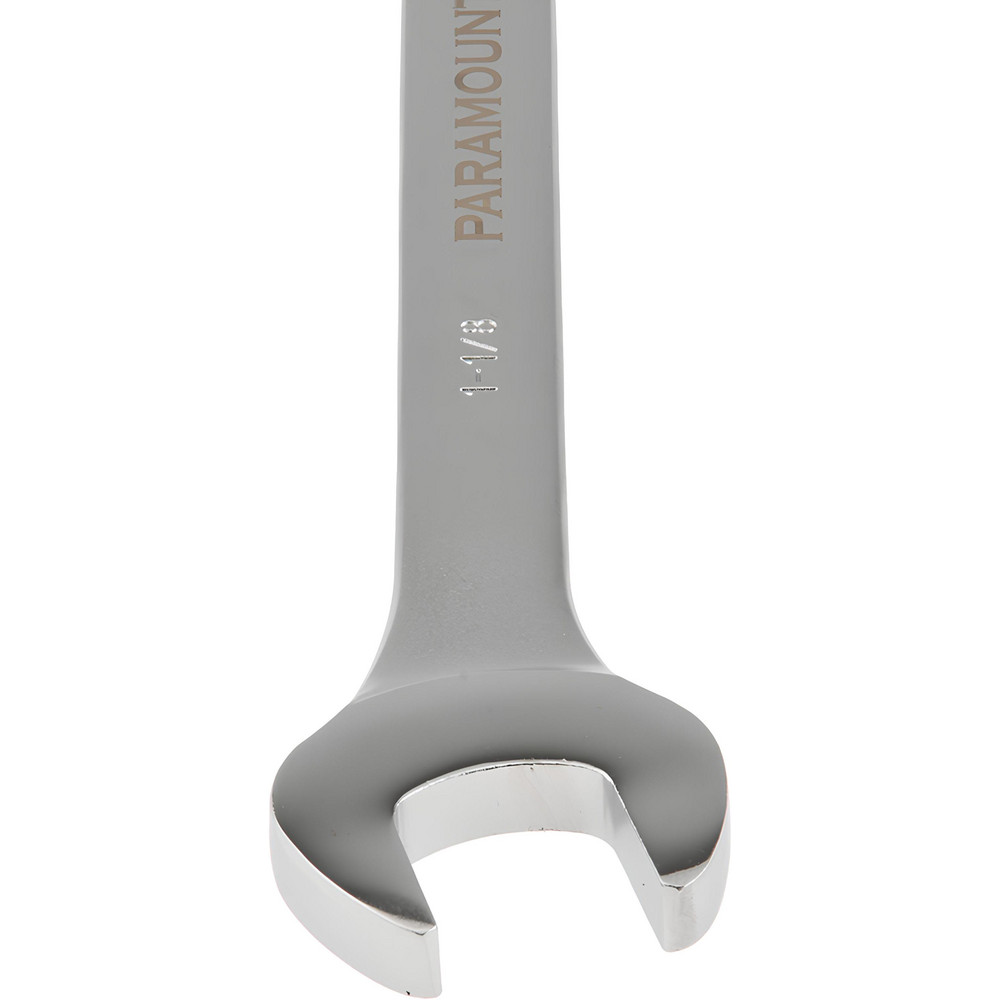 Paramount - Combination Wrench: 1-1/8" Head Size | MSC Direct