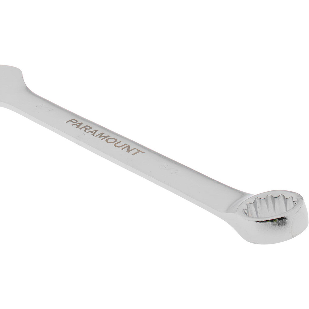Paramount - Combination Wrench: 5/8" Head Size | MSC Direct