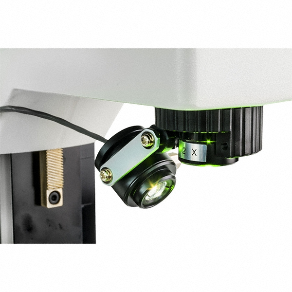Mitutoyo - 30x-30x Monocular Specialized Microscope - 00901173 - MSC ...