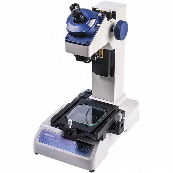 Mitutoyo - 30x-30x Monocular Specialized Microscope - 00901173 - MSC ...