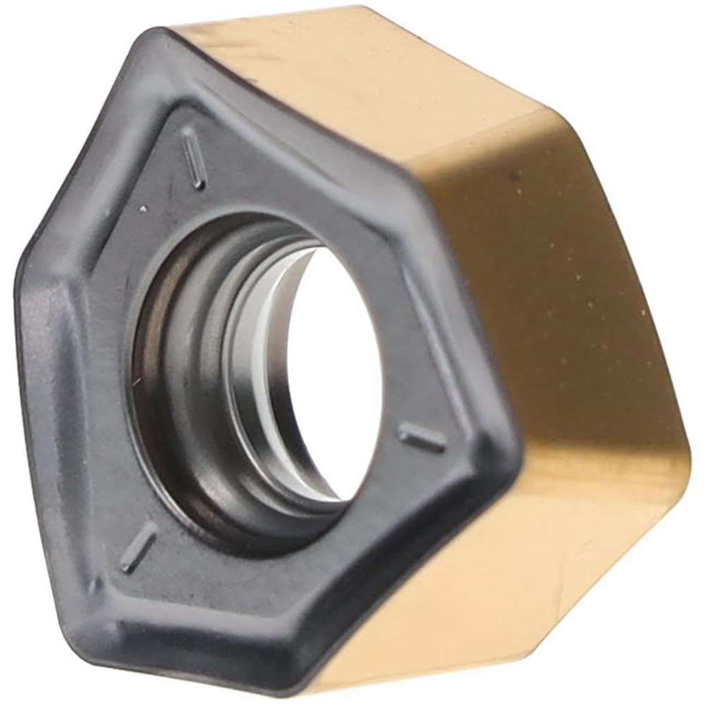 Iscar - Milling Insert: ANSI H600 WXCU 080612T IC830, ISO H600 WXCU ...