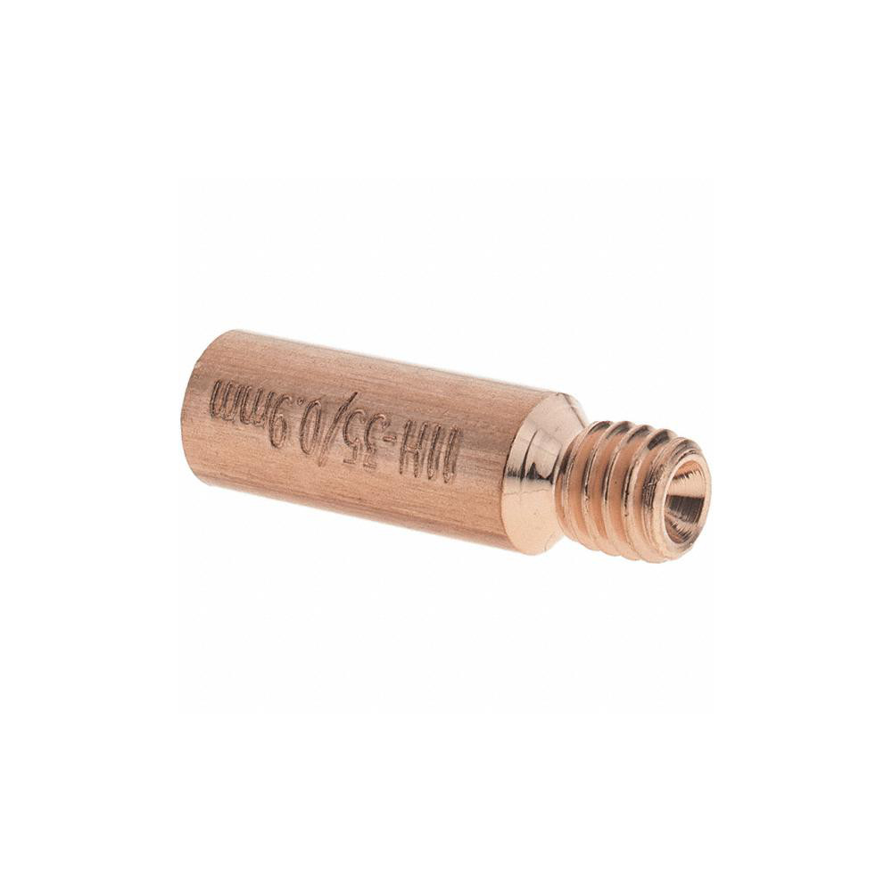Tweco - MIG Welder Nozzle/Tip/Insulator | MSC Direct