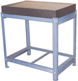 Inspection Surface Plate Stands - MSC Industrial Supply