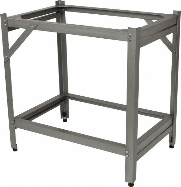 Value Collection - 36" Long x 24" Wide x 36" High, Steel Stationary ...
