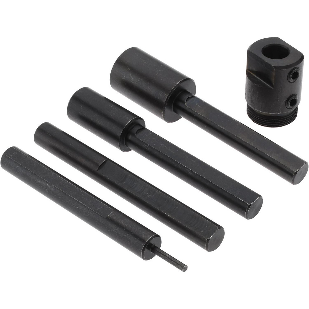 Made in USA - 5C Steel Collet Stop | MSC Direct