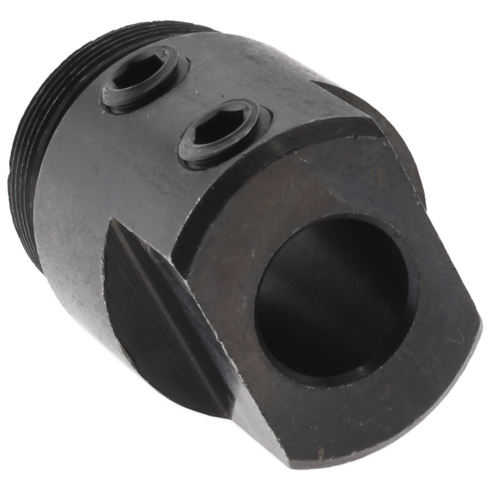 Made in USA - 5C Steel Collet Stop | MSC Direct