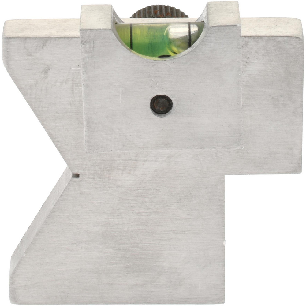 SPI - Machine Set-Up Gage Levels: Maximum Adjustable Angle: 360 ...