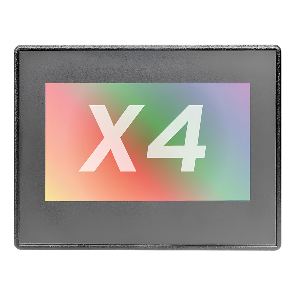 Horner Automation - Human Machine Interfaces (HMIs): Integrated PLC ...