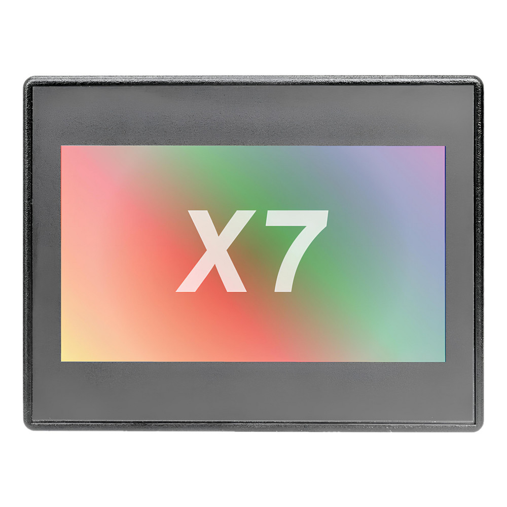 Horner Automation - Human Machine Interfaces (HMIs): Integrated PLC ...