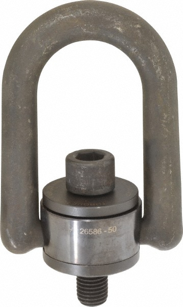 American Drill Bushing - 4,200 kgs. Load Capacity, 129-1/2 mm Wide x ...