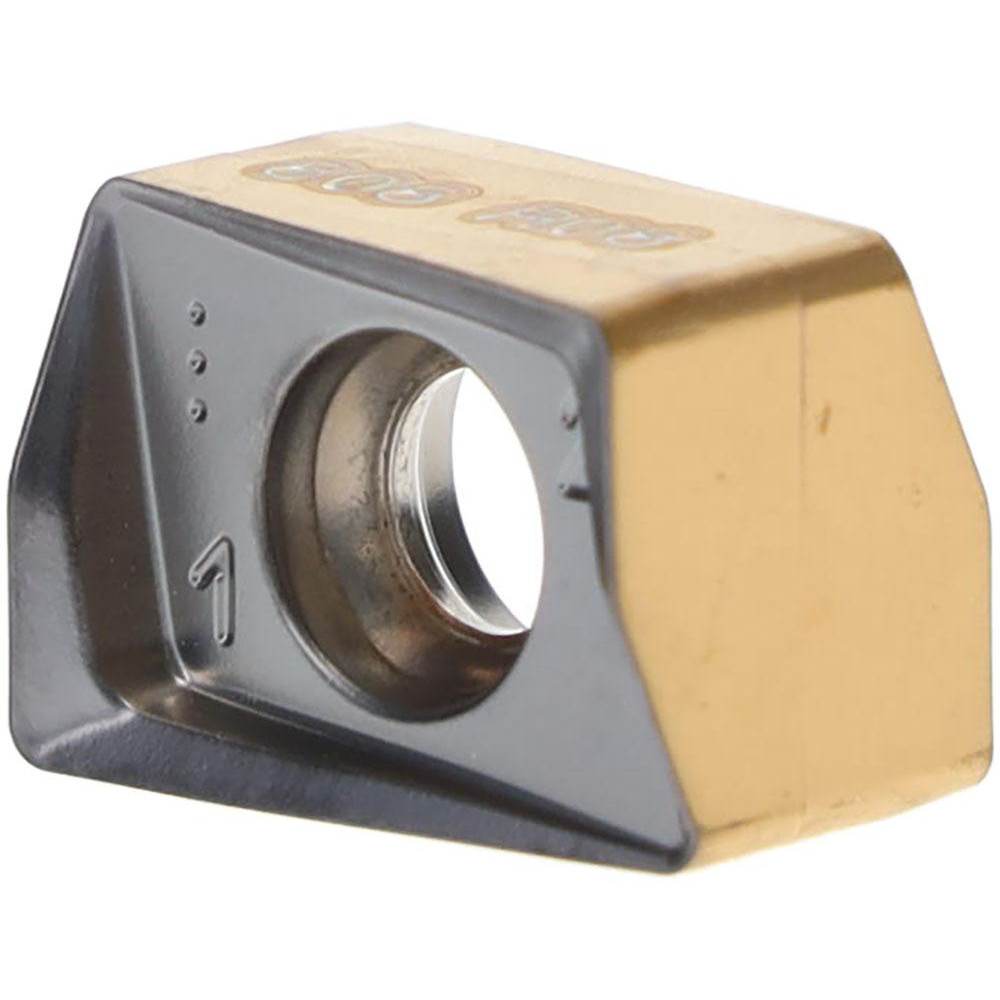 Iscar - Milling Insert: ANSI H490 ANKX 120508PNTR IC808, ISO H490 ANKX ...