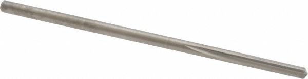 M.A. Ford® - Straight-Flute Drill Bit: 1/16" Dia, 135 deg Point, Solid ...