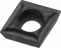 Kennametal - CPGT21.50 LF Grade KC5025 Carbide Turning Insert ...