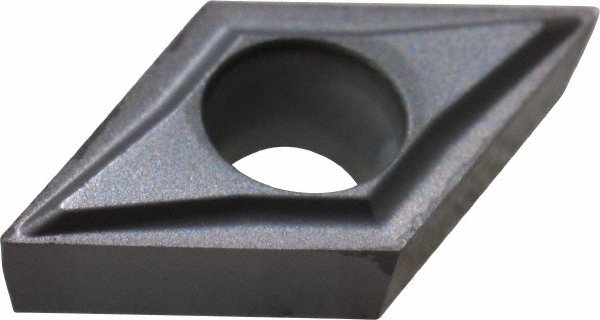 Kennametal - DCGT21.50 LF Grade KC5025 Carbide Turning Insert ...
