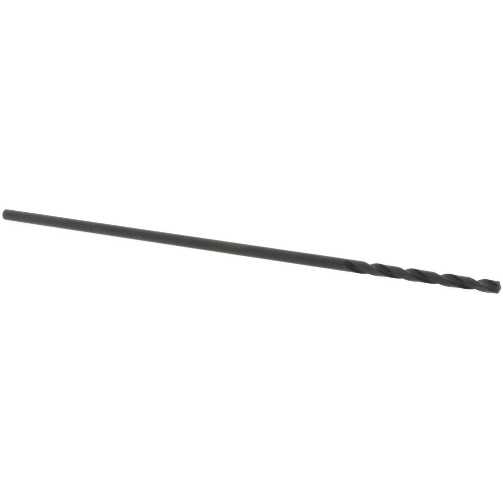 Value Collection - Aircraft Extension Drill Bit: 1/8" Dia, 135 ° Point ...