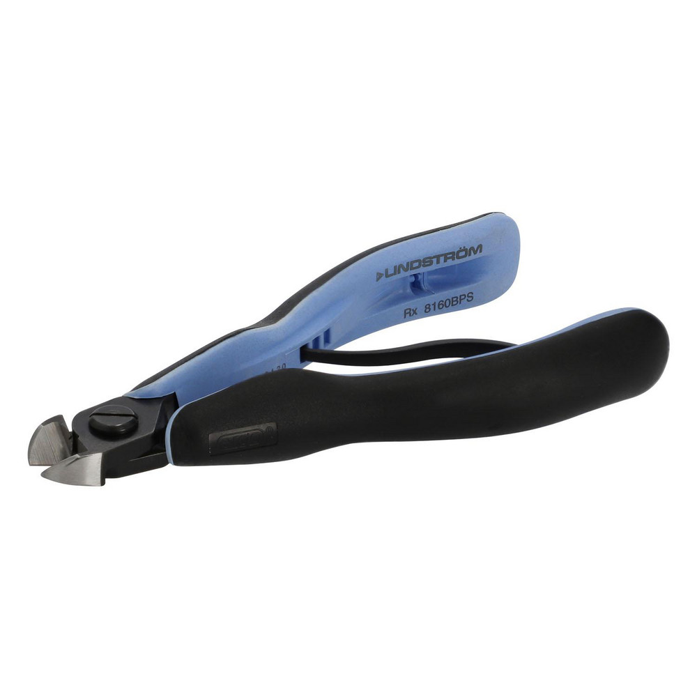 Lindstrom Tool - Cutting Pliers: Insulated: No | MSC Direct