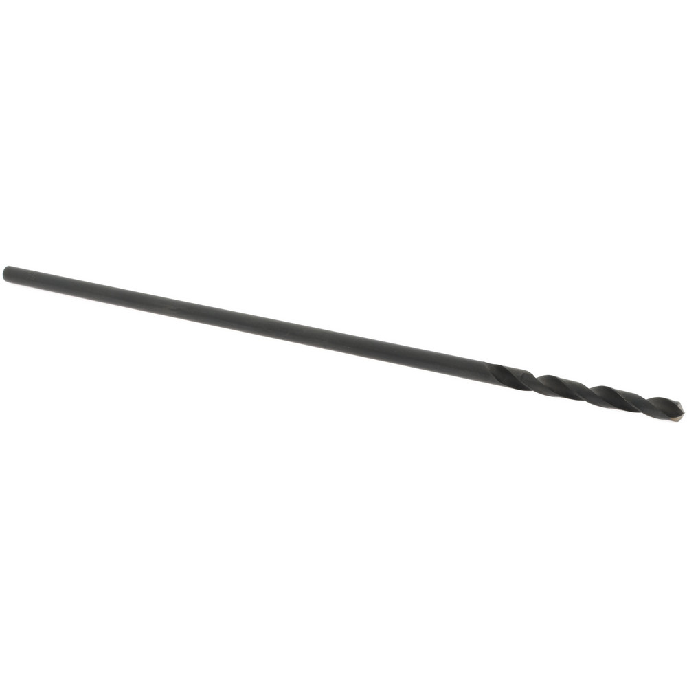 Value Collection - Aircraft Extension Drill Bit: 9/32" Dia, 135 ° Point ...