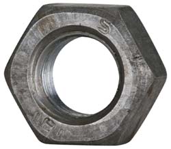 Value Collection - M7x1.00 Steel Right Hand Hex Nut - 01010693 - MSC ...