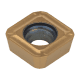 Seco - Indexable Drill Insert: SPGX06C1 T400D, Solid Carbide - 01015312 ...