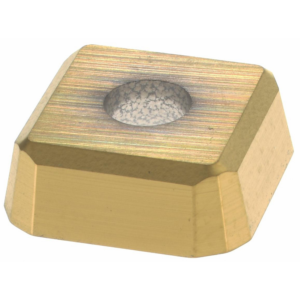 Seco - Indexable Drill Insert: SPGX11T3-C1 T400D, Carbide | MSC Direct