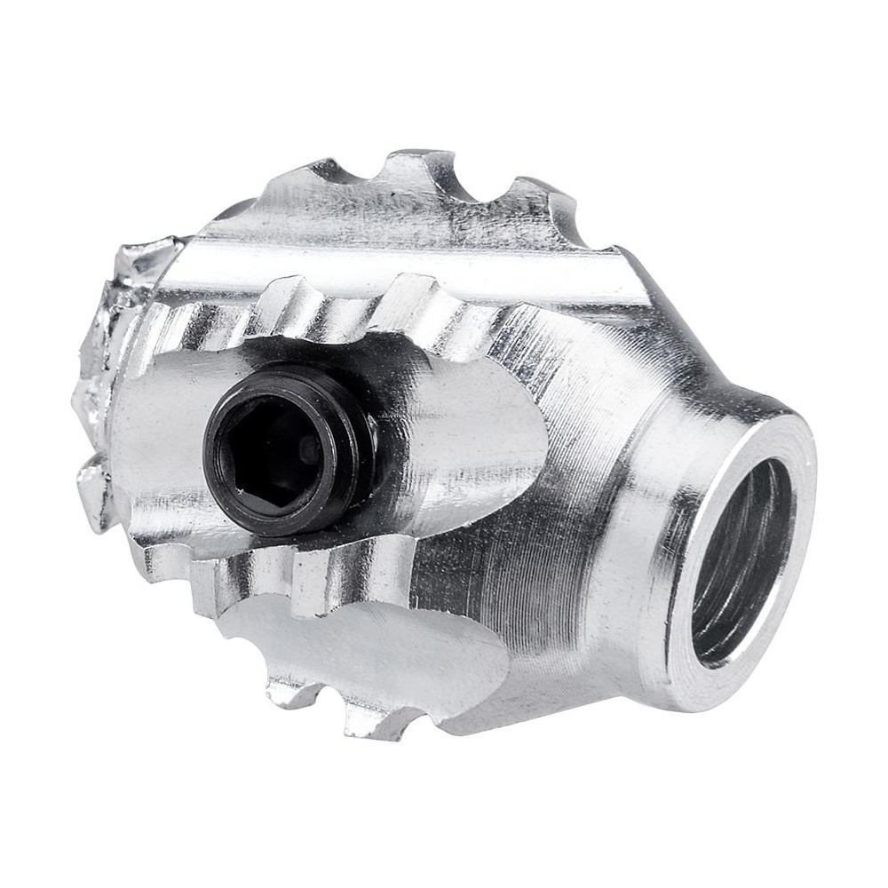 Ridgid - Drain Cleaning Machine Cutters & Accessories: Accessory Type ...