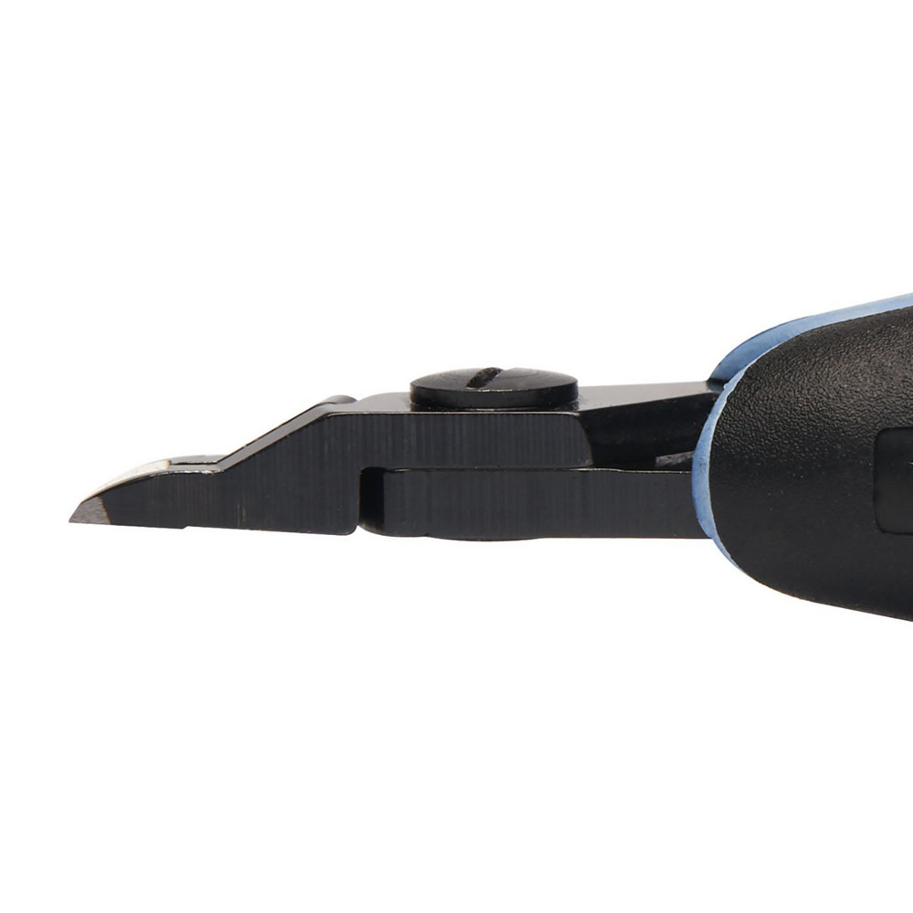 Lindstrom Tool - Cutting Pliers: Insulated: No | MSC Direct