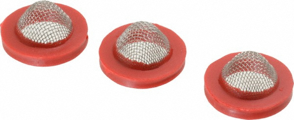 Nelson - Garden Hose Fitting: Metal | MSC Direct