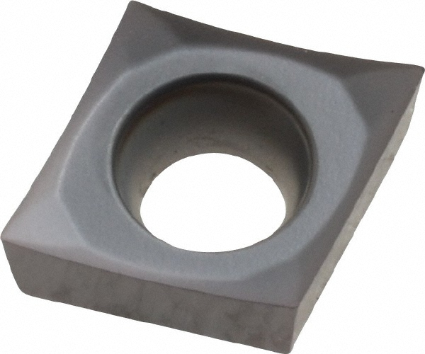 Kennametal - CCGT32.50.5 HP Grade KC5025 Carbide Turning Insert ...