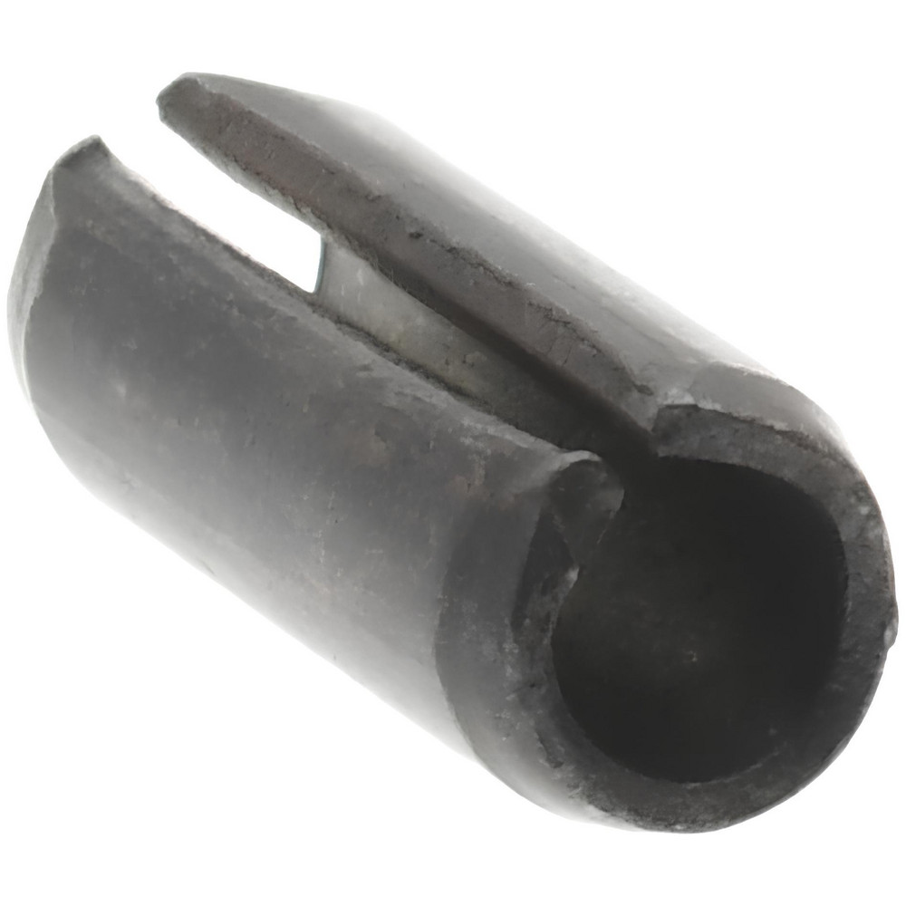 Value Collection - Slotted Spring Pin: 8 mm Long, 1070-1080 Steel | MSC ...