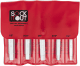 Sock It Out - 5 Piece Socket Head Cap Screw Extractor Set - 01052133 ...