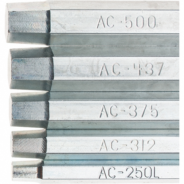 Sock It Out - 5 Piece Socket Head Cap Screw Extractor Set - 01052133 ...