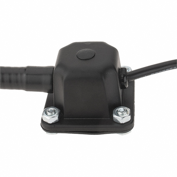 Electrix - 120 VAC, 100 Watt, Spot with Gooseneck Machine Light ...