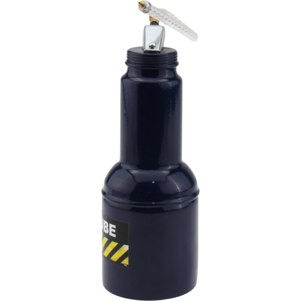 PRO-LUBE - 500 mL Capcity, 6 (Rigid), 7 (Flexible)" Long Flexible/Rigid ...