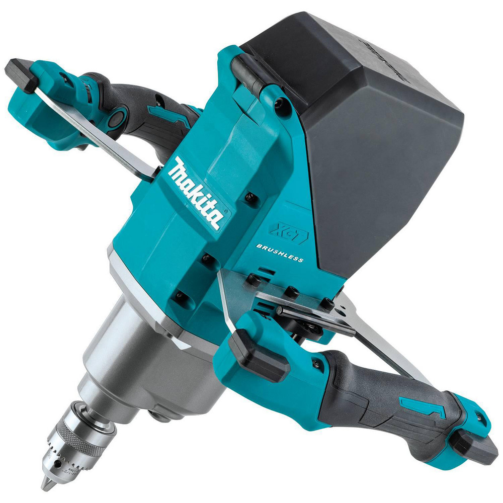 Makita - Cordless Power Mixers: 40, Yes, Yes | MSC Direct