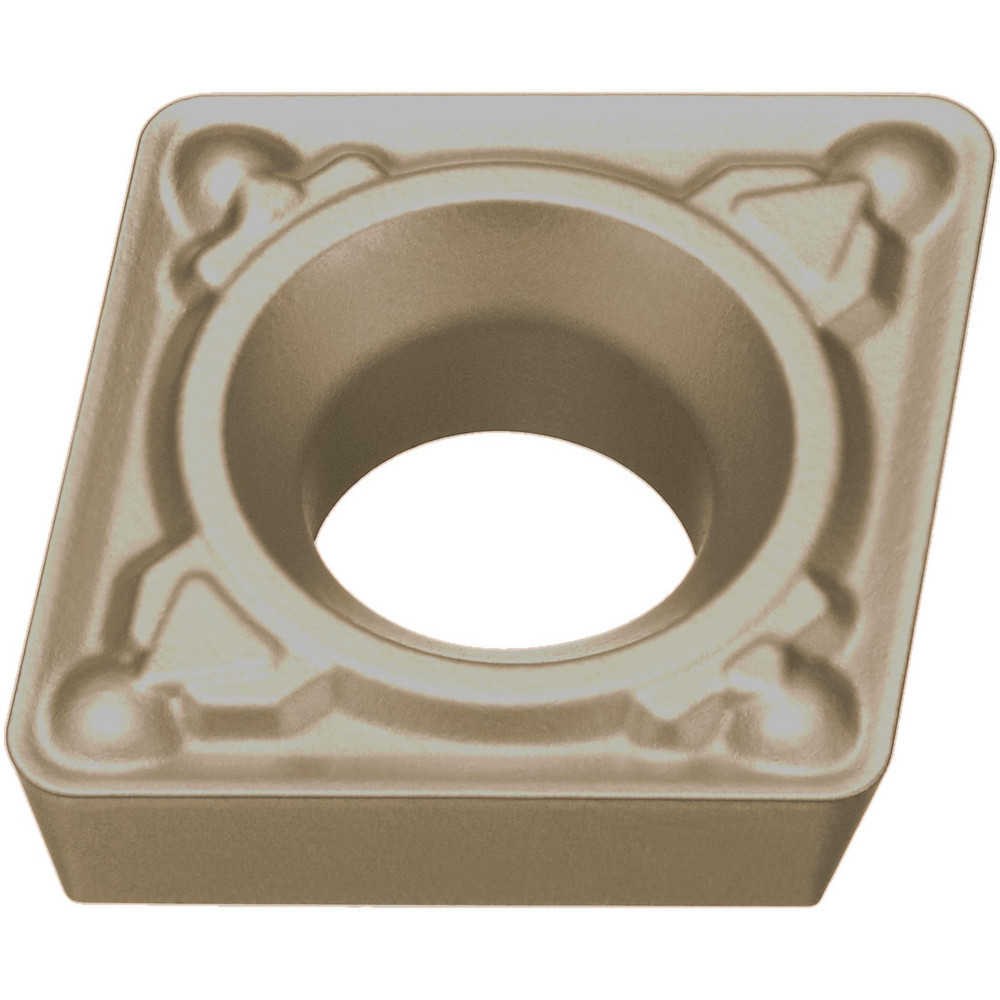 Mitsubishi - Turning Inserts: Insert Style: CPMH; ANSI Size Code: 2.51. ...