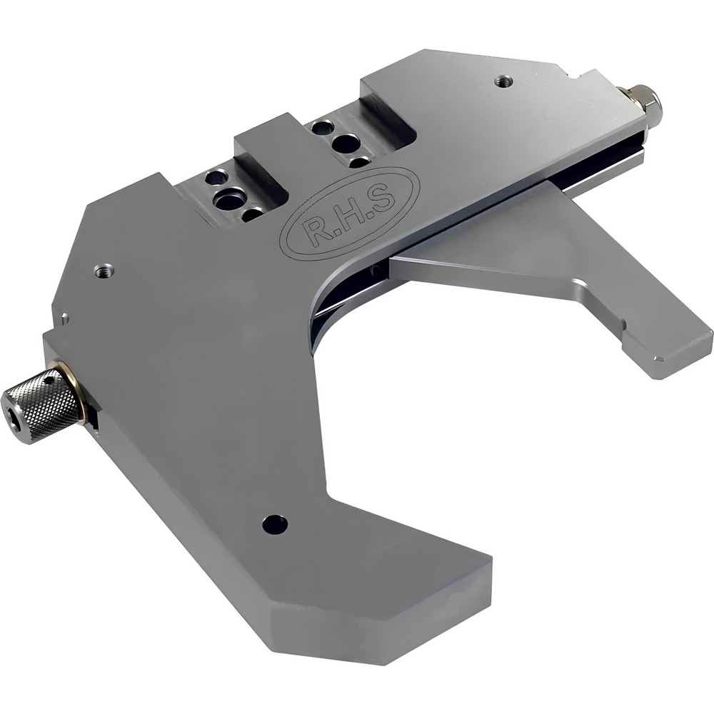 WEDM Vises | MSC Industrial Supply Co.