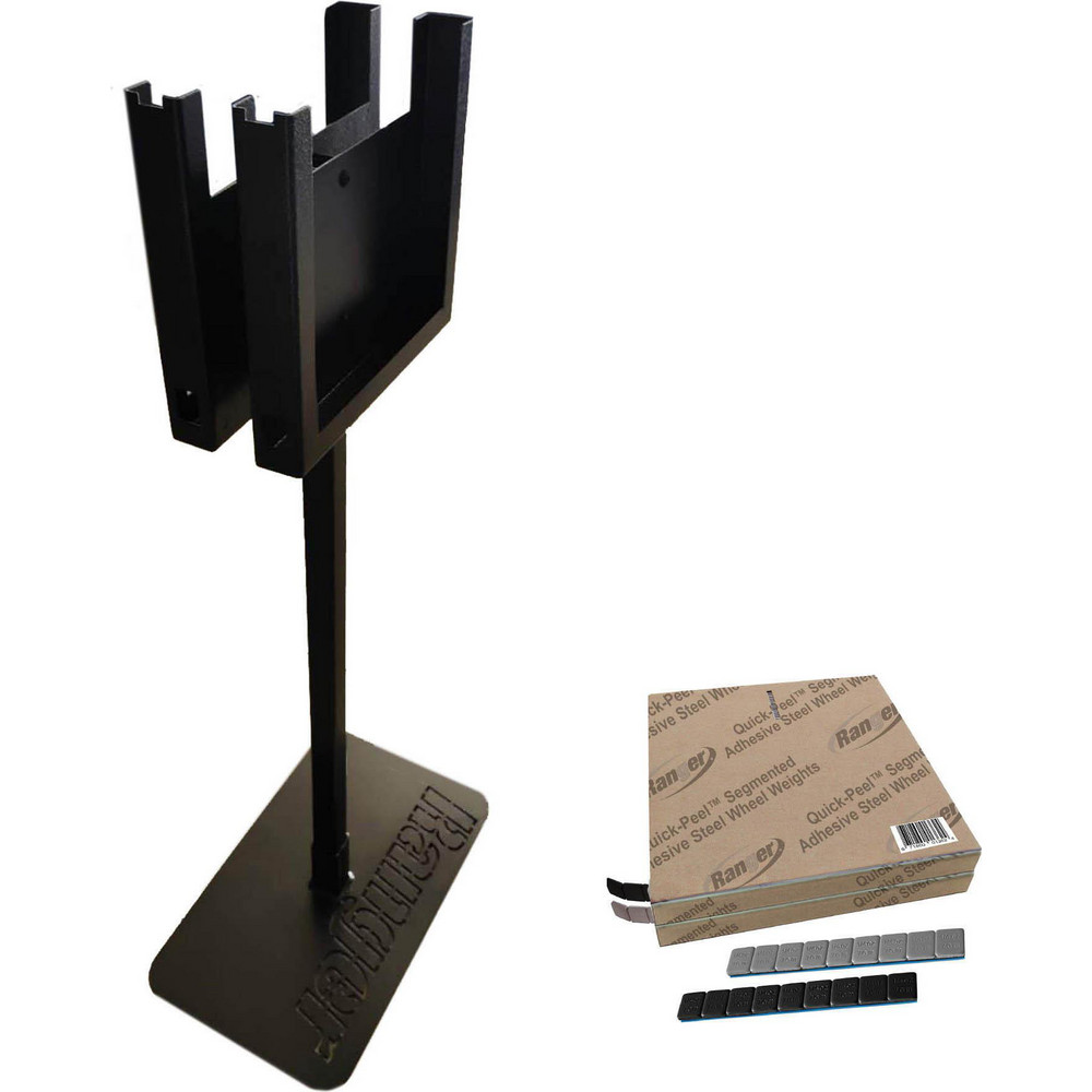 Bend-Pak - Garage Holders & Dispensers: Type: Dispensing Stand For ...