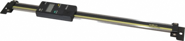 Mitutoyo - 0 to 8" Vertical Electronic Linear Scale - 01129725 - MSC ...