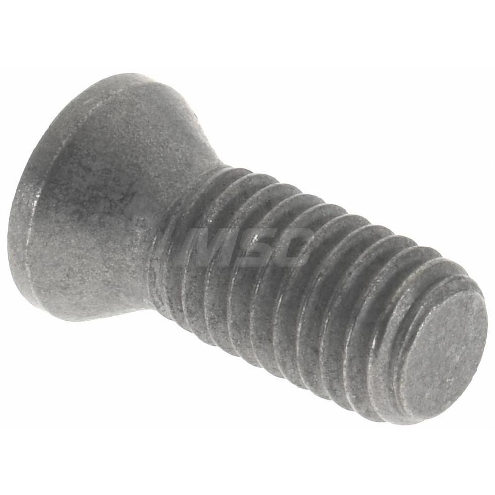 Seco - Lock Screw for Indexables: TP20 Torx Plus, M5 Thread | MSC Direct