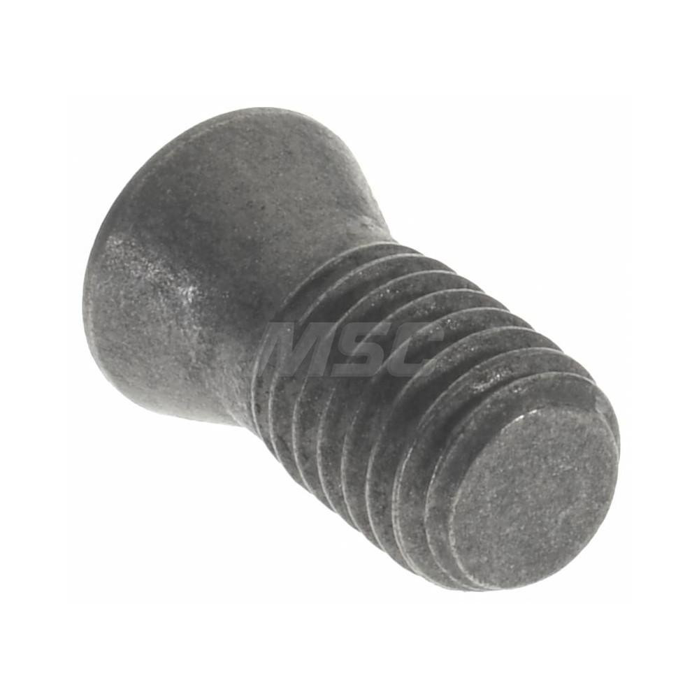 Seco - Lock Screw for Indexables: TP20 Torx Plus, M5 Thread | MSC Direct