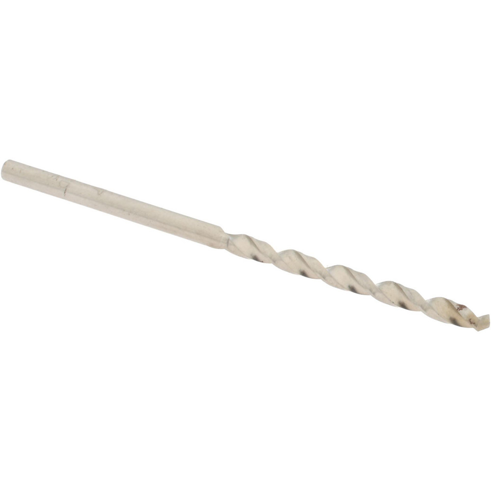 Value Collection - Jobber Length Drill Bit: #37 (0.1040) Dia, 140 deg ...