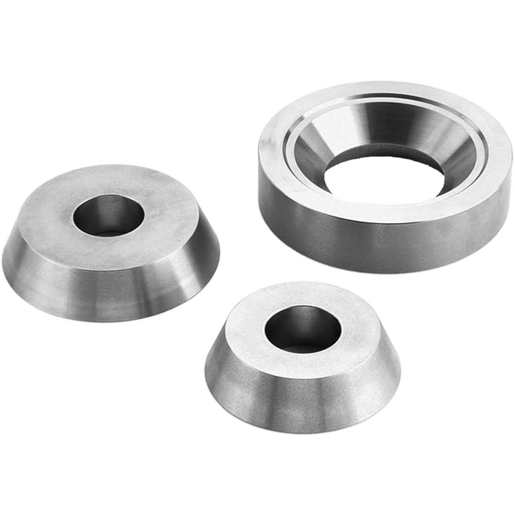 Bend-Pak - Automotive Brake Lathe Accessories: Type: Adapter Kit; For ...
