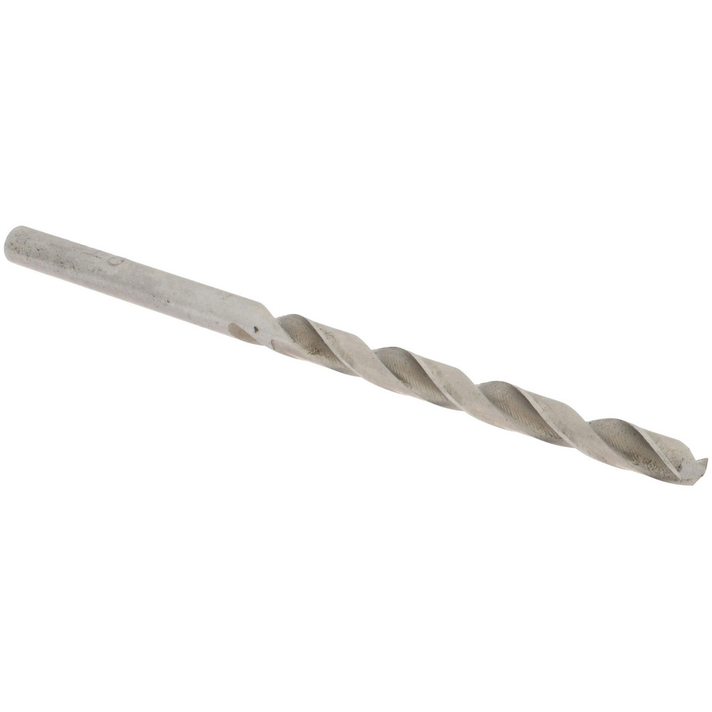 Value Collection - Jobber Length Drill Bit: #26 (0.1470) Dia, 118 deg ...