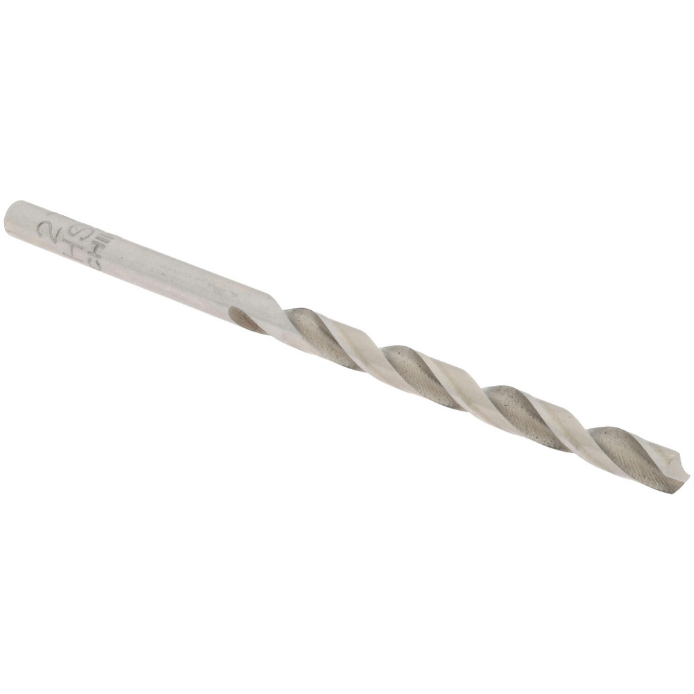 Value Collection - Jobber Length Drill Bit: #27 (0.1440) Dia, 118 deg ...