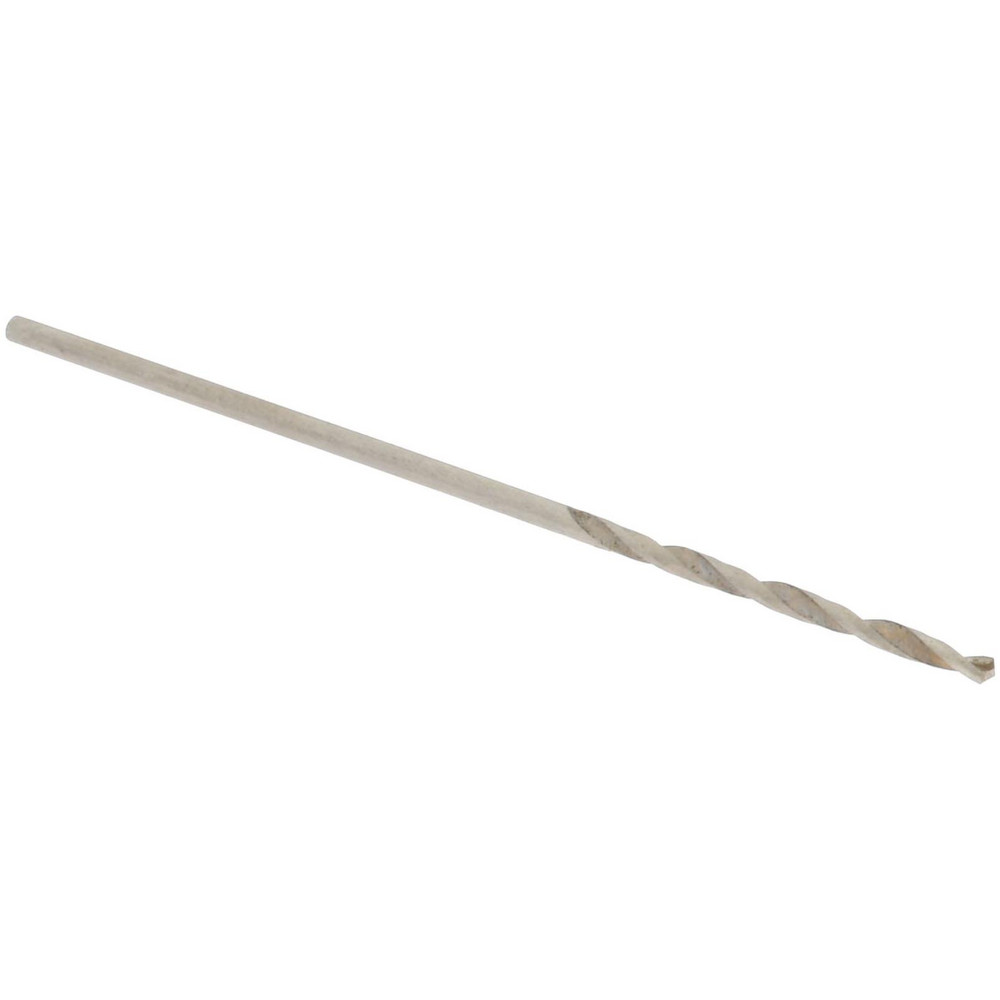 Value Collection - Jobber Length Drill Bit: #60 (0.0400) Dia, 118 deg ...