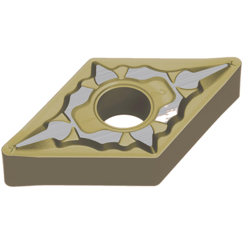 Mitsubishi - Turning Insert: DNMG442LP MC6125, Carbide | MSC Direct