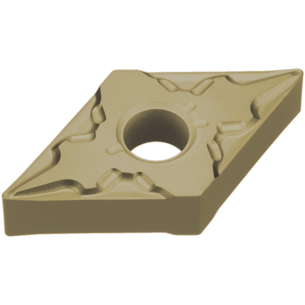 Mitsubishi - Turning Insert: DNMG433SH US735, Carbide | MSC Direct